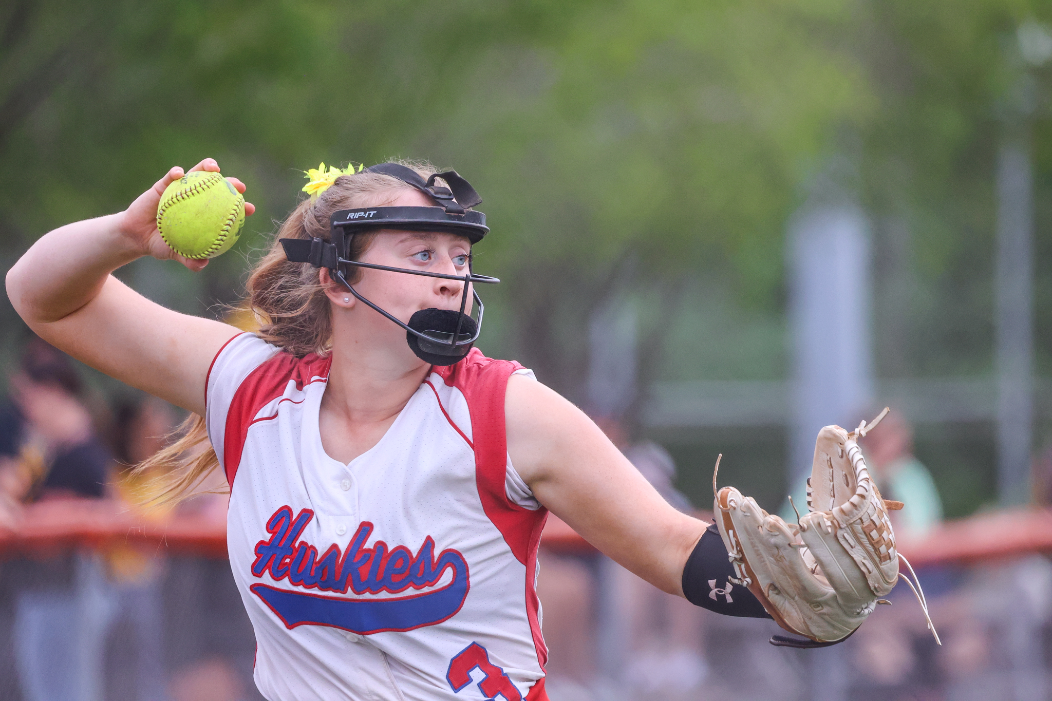 Keyser's lineup leads the way in 12-4 win against Herbert Hoover for ...