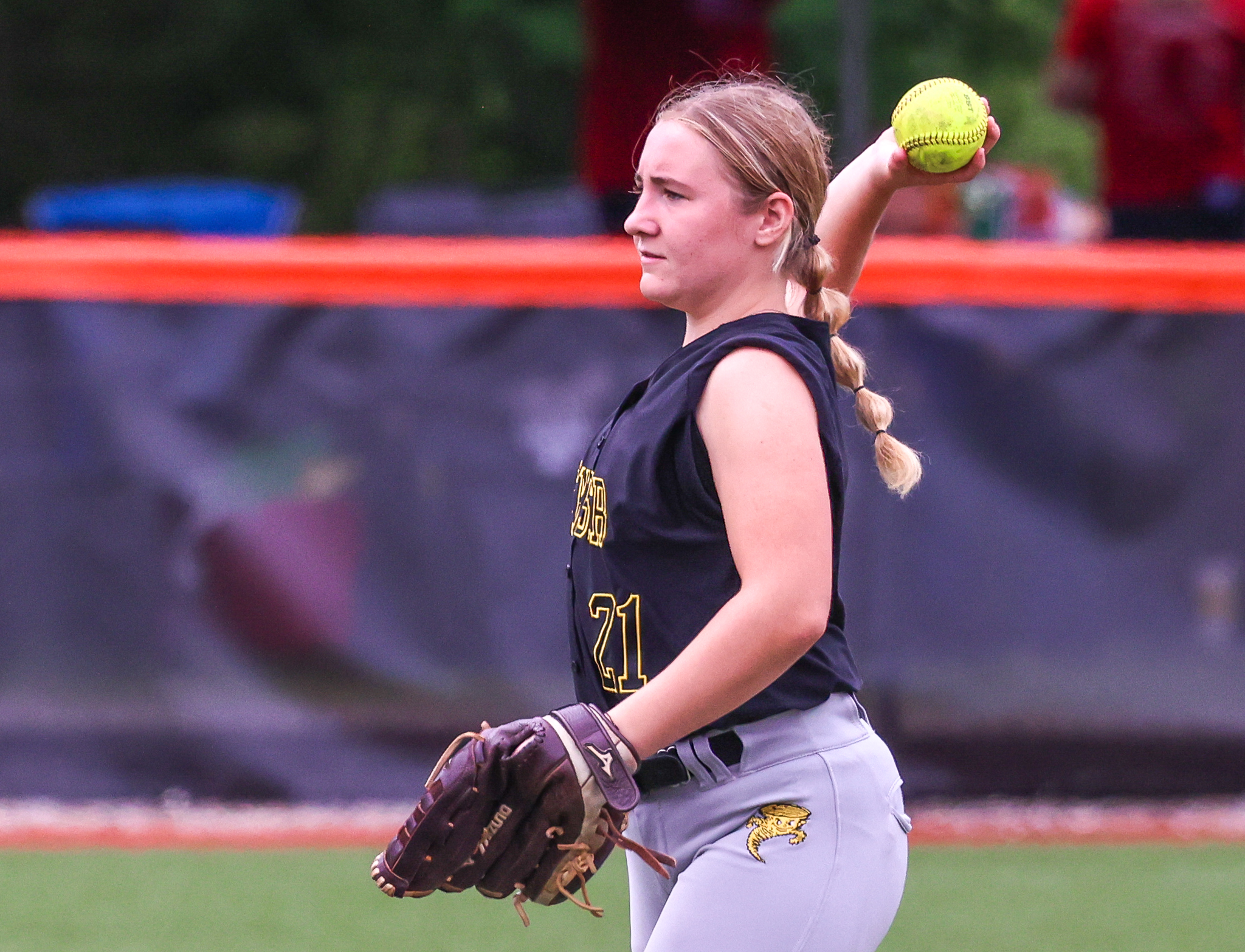 Keyser's lineup leads the way in 12-4 win against Herbert Hoover for ...