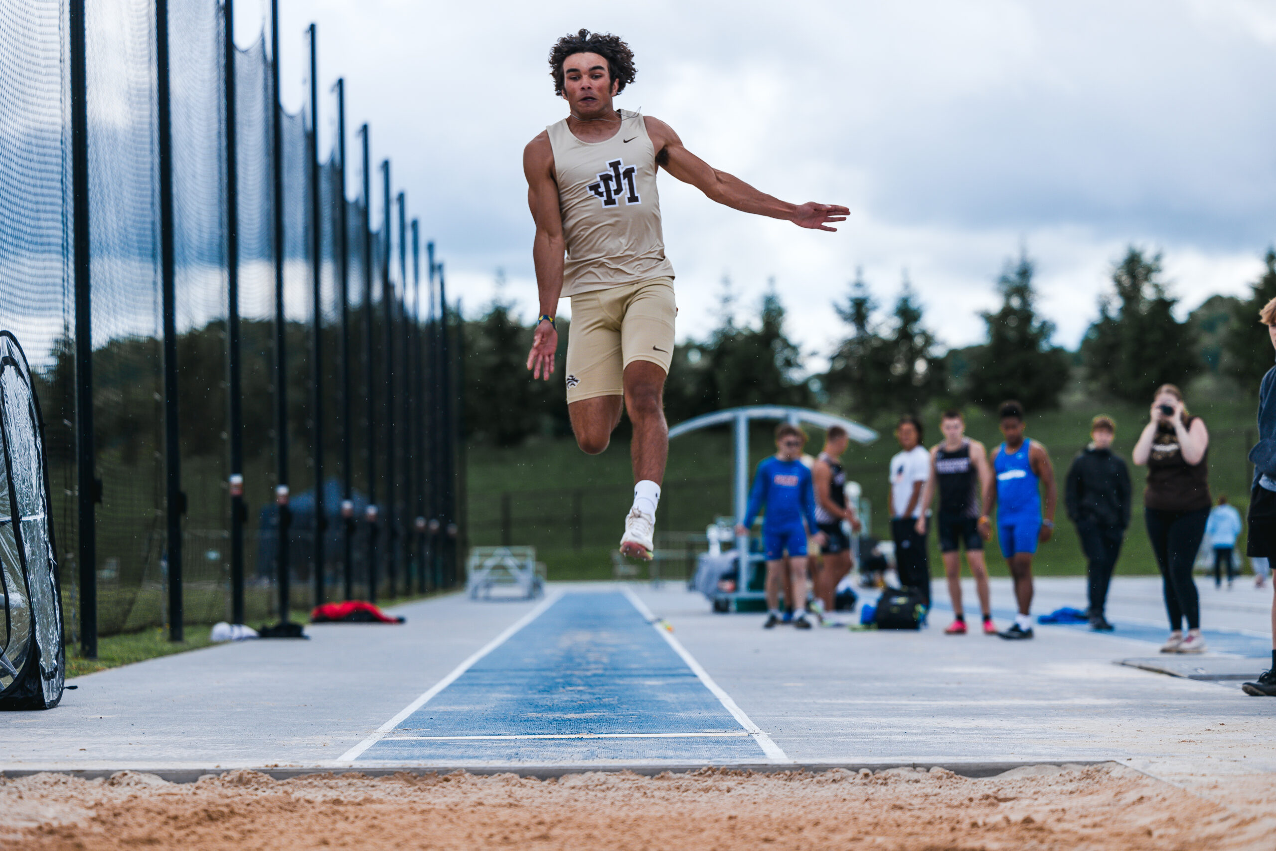 Photo gallery: Morgantown sweeps team titles at the Class AAA Region I ...