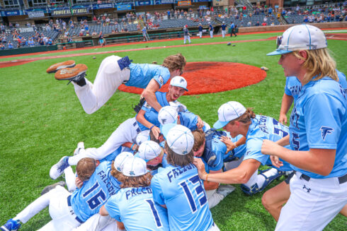 New looks, new formats for WVSSAC baseball and softball playoffs - WV ...