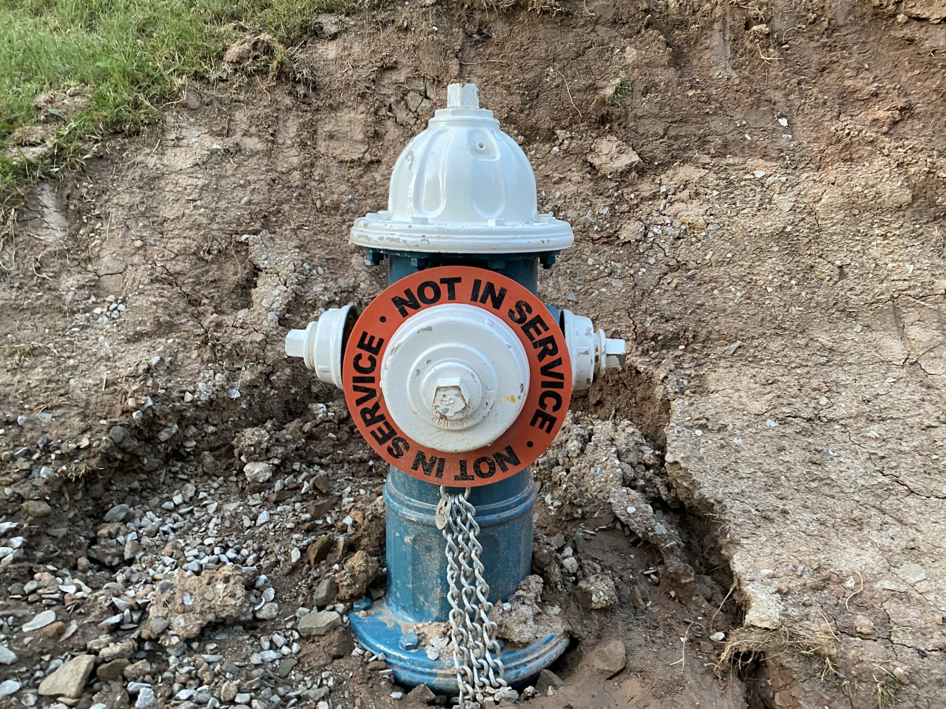 West Virginia PSC releases their rules and regulations on fire hydrants for public comment - WV ...
