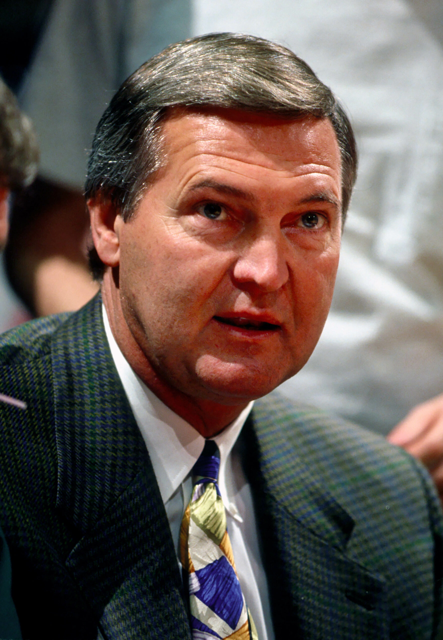 The world of basketball commemorates the life and career of Jerry West ...