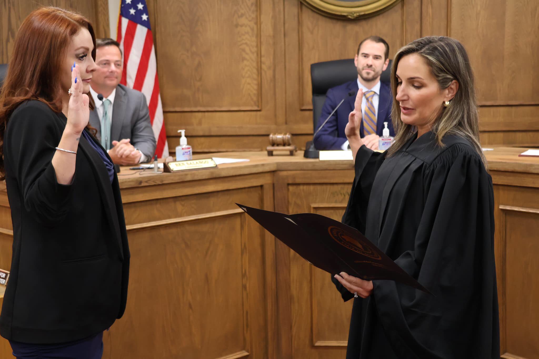 Kanawha County Assistant Prosecutor Debra Rusnak appointed as lead ...