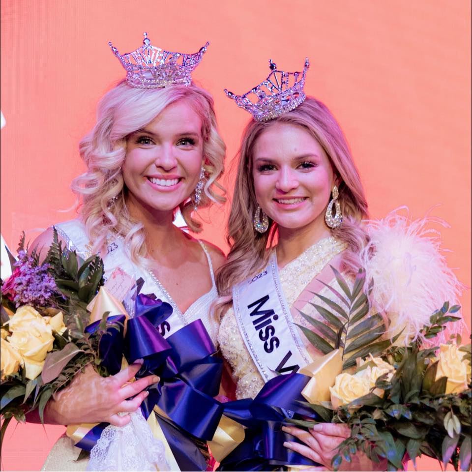 New Miss West Virginia, Miss West Virginia Teen will be crowned ...