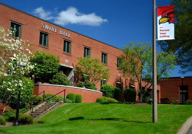 Wheeling University reports positive financial progress to Higher ...