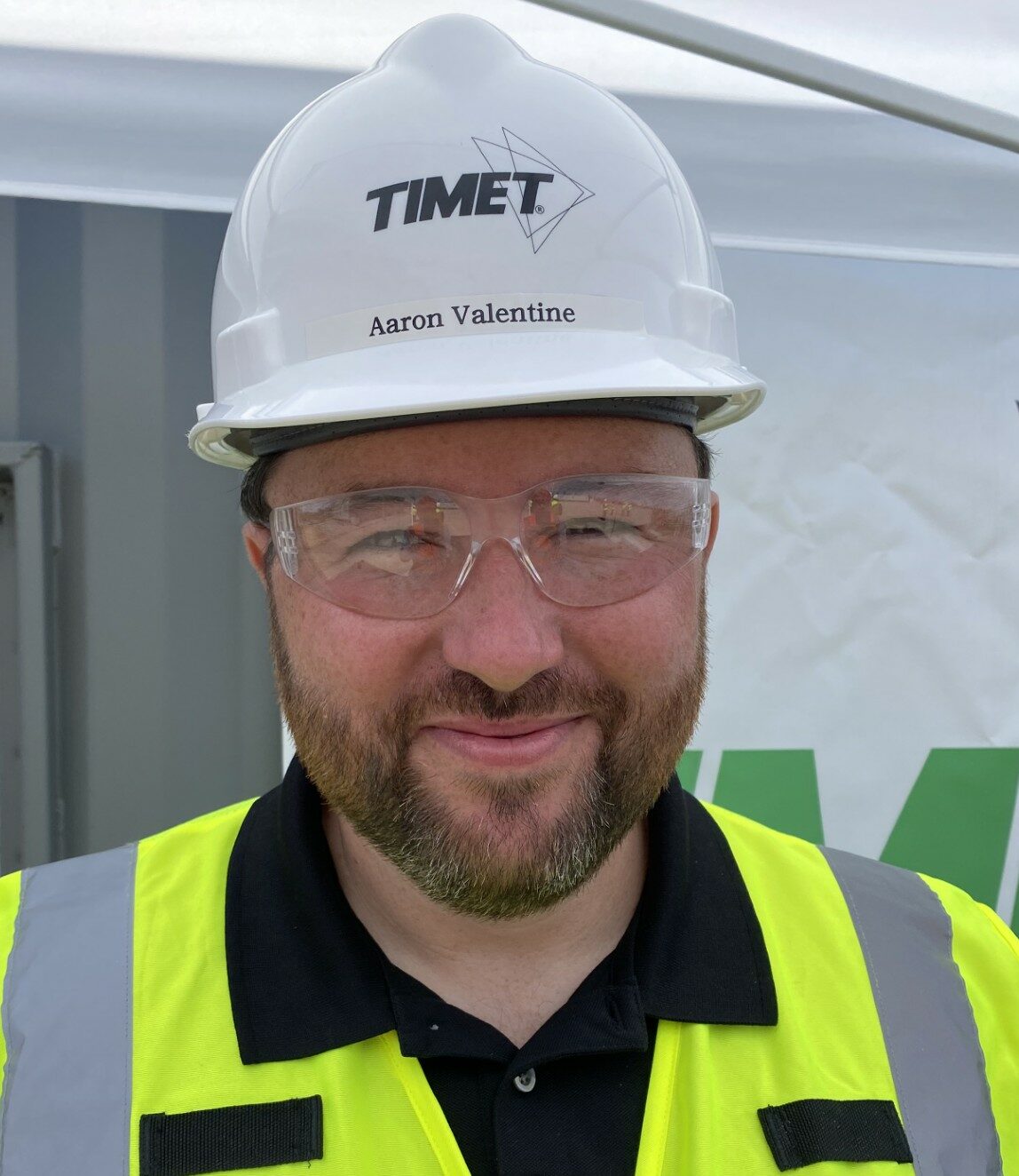 Titanium manufacturer Timet making progress at Ravenswood area site ...
