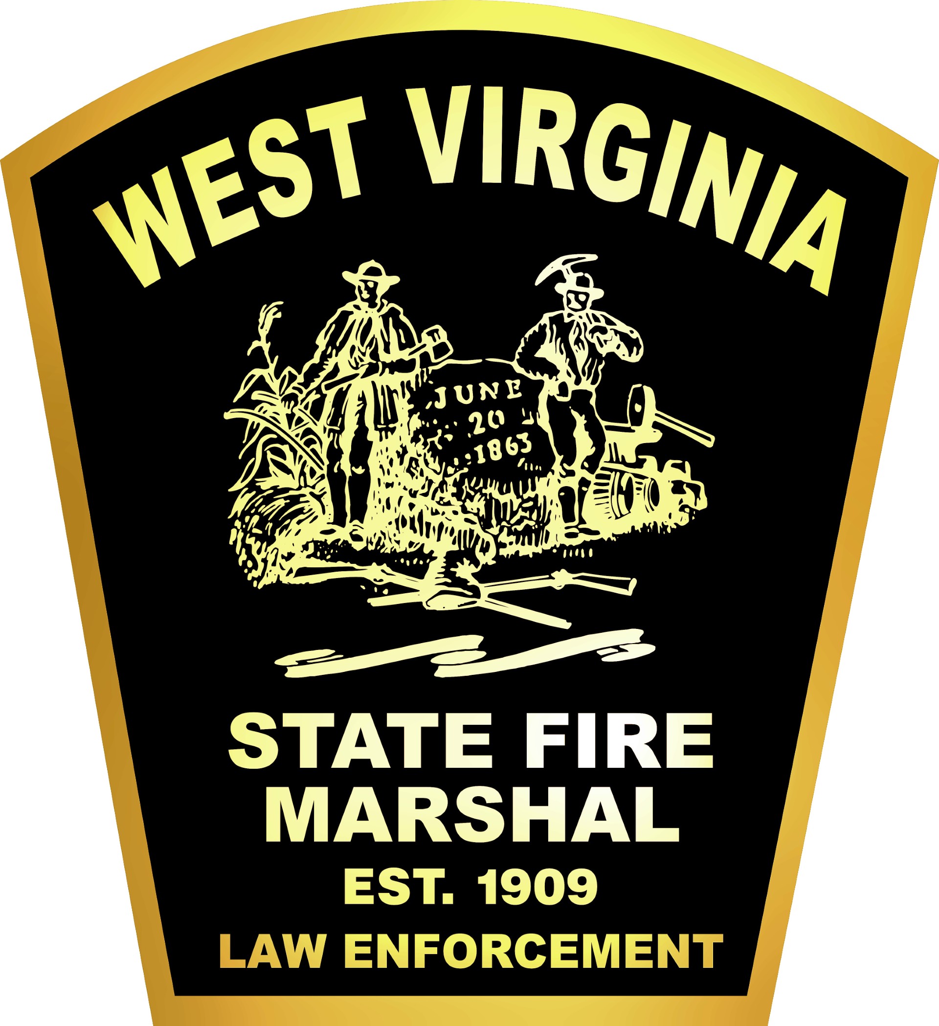 State Fire Marshal's Office marks 115 years - WV MetroNews