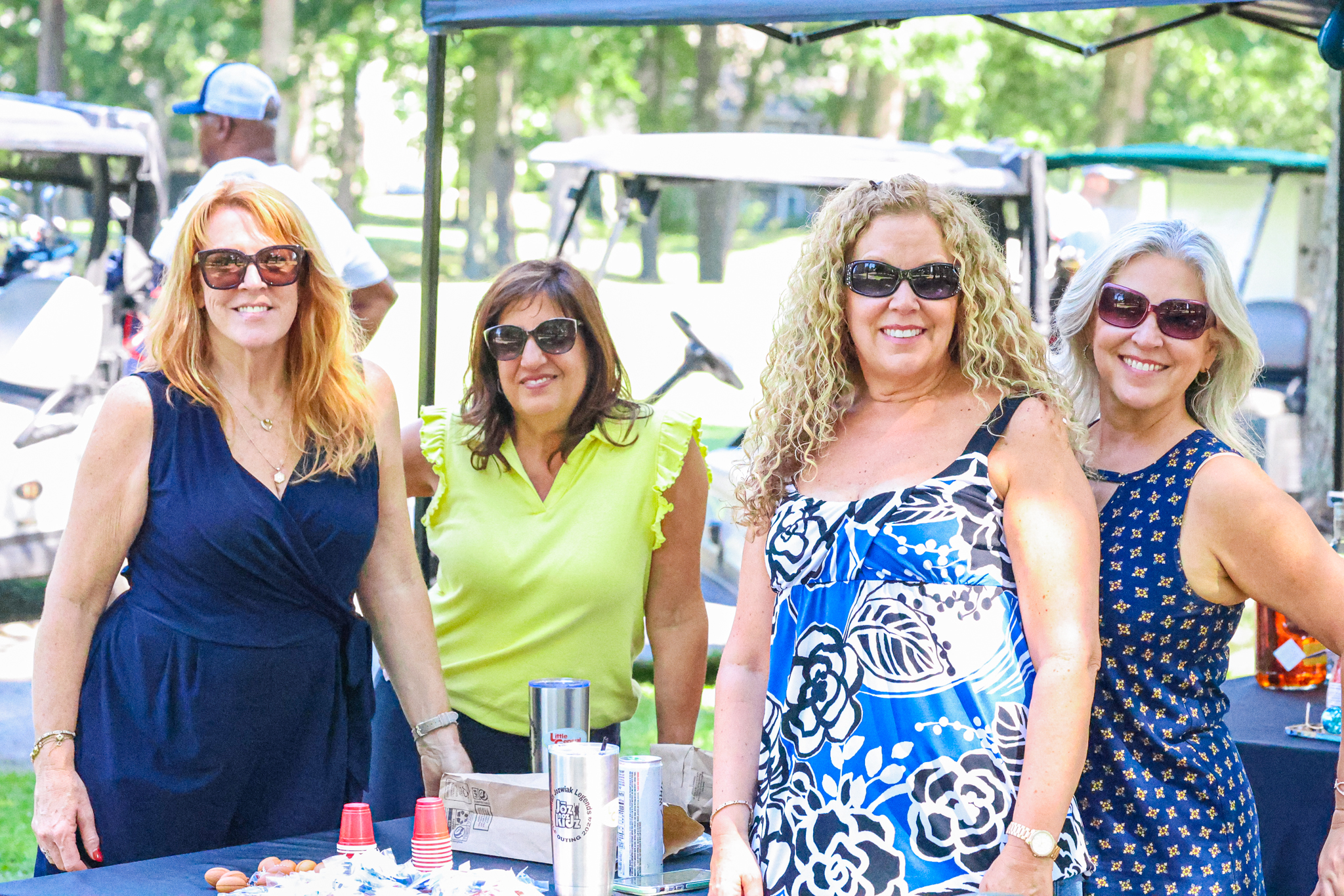 Photo gallery: 34th Annual Brian Jozwiak Legends Golf Classic - WV ...