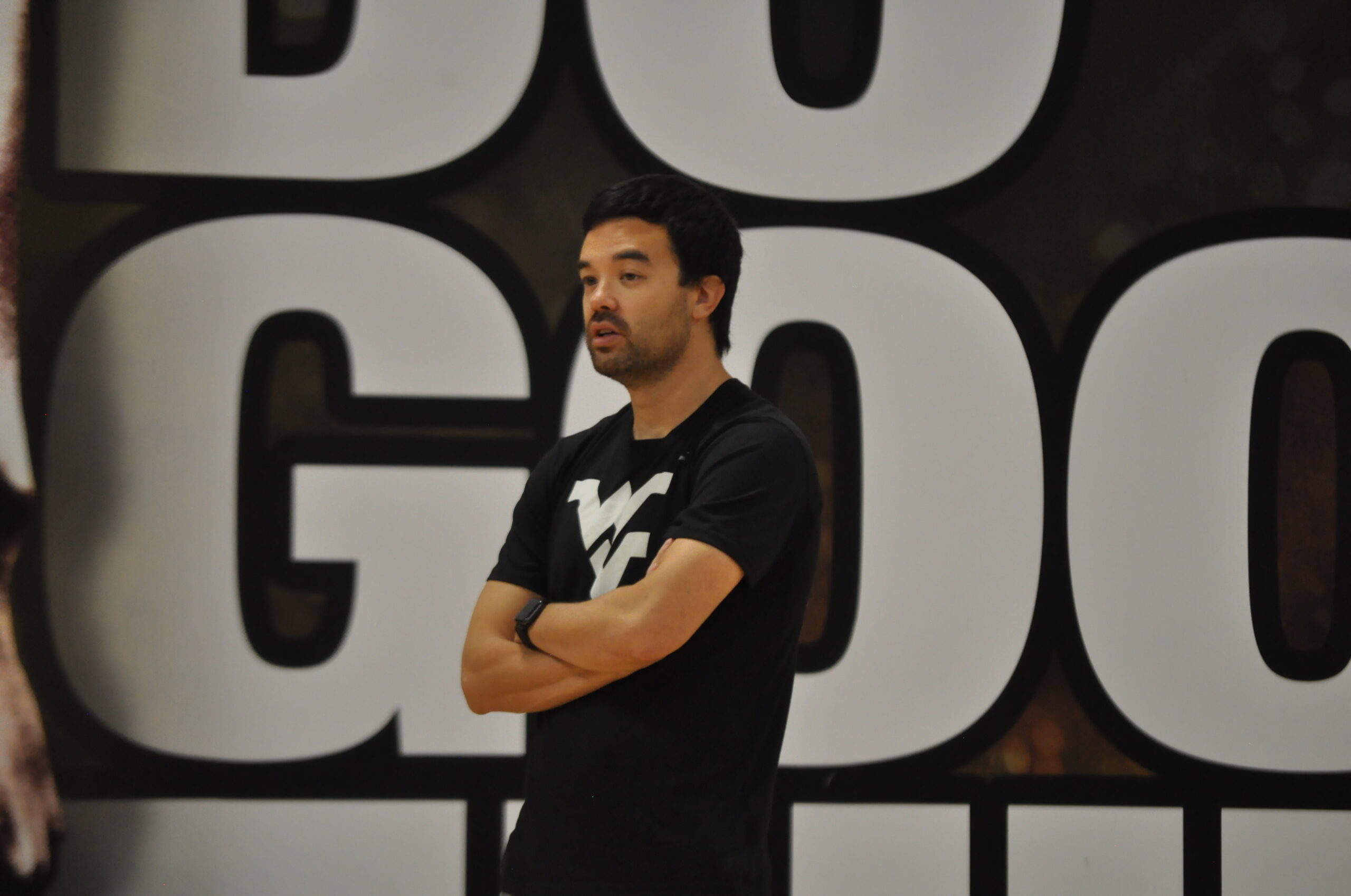 Photo gallery: Best Virginia continues preparation for TBT opener - WV ...