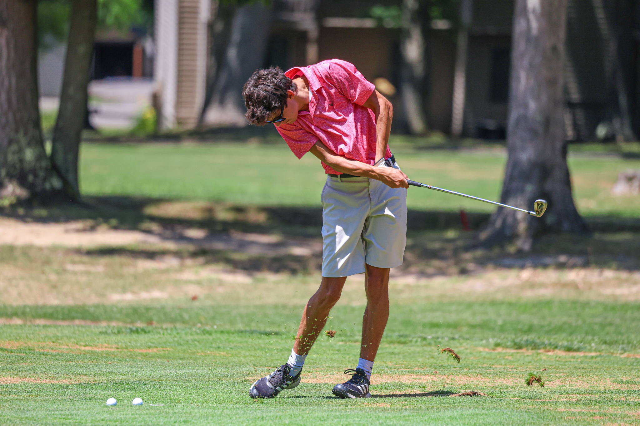 Photo gallery: 34th Annual Brian Jozwiak Legends Golf Classic - WV ...