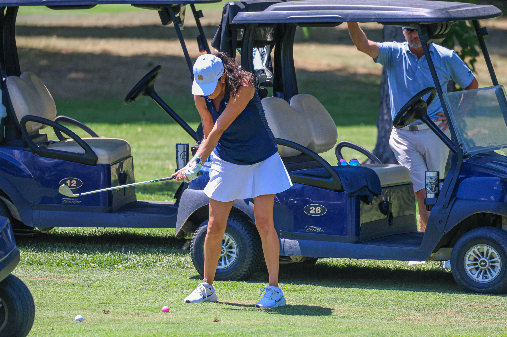 Photo gallery: 34th Annual Brian Jozwiak Legends Golf Classic - WV ...