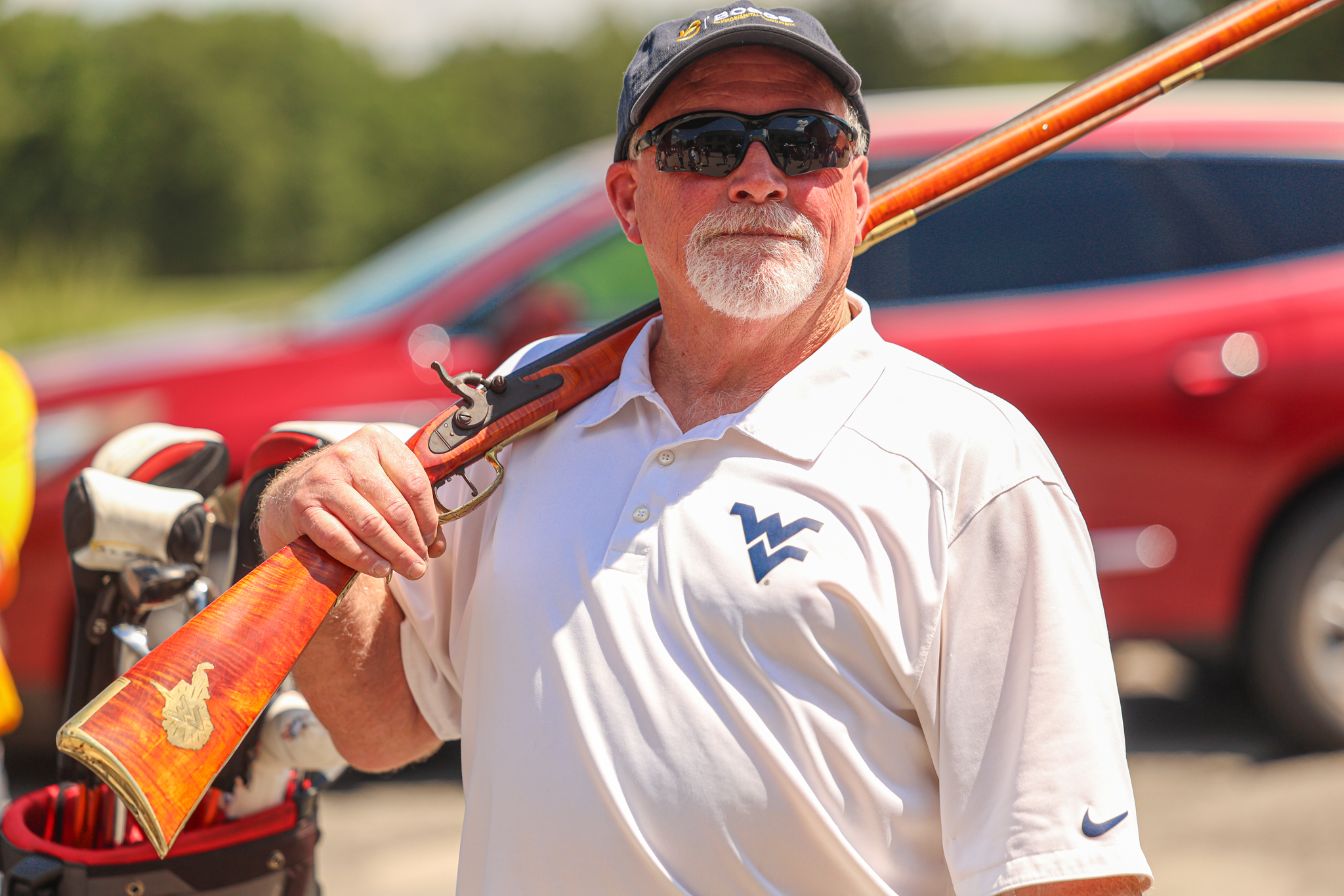 Photo gallery: 34th Annual Brian Jozwiak Legends Golf Classic - WV ...