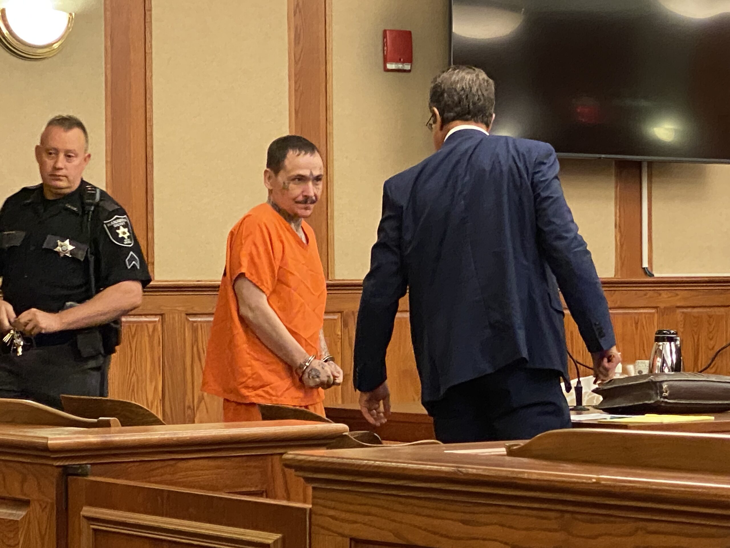 thornton - WV MetroNews