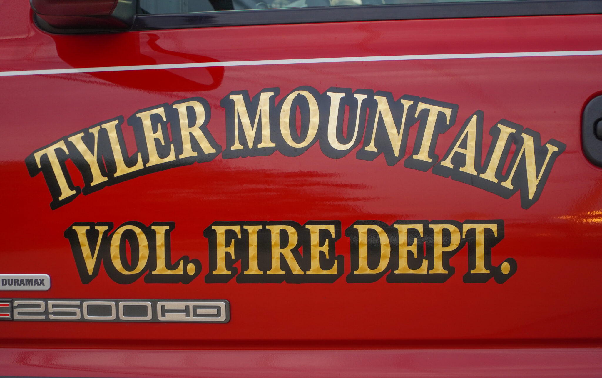 Additional board members resign at Tyler Mountain Volunteer Fire ...