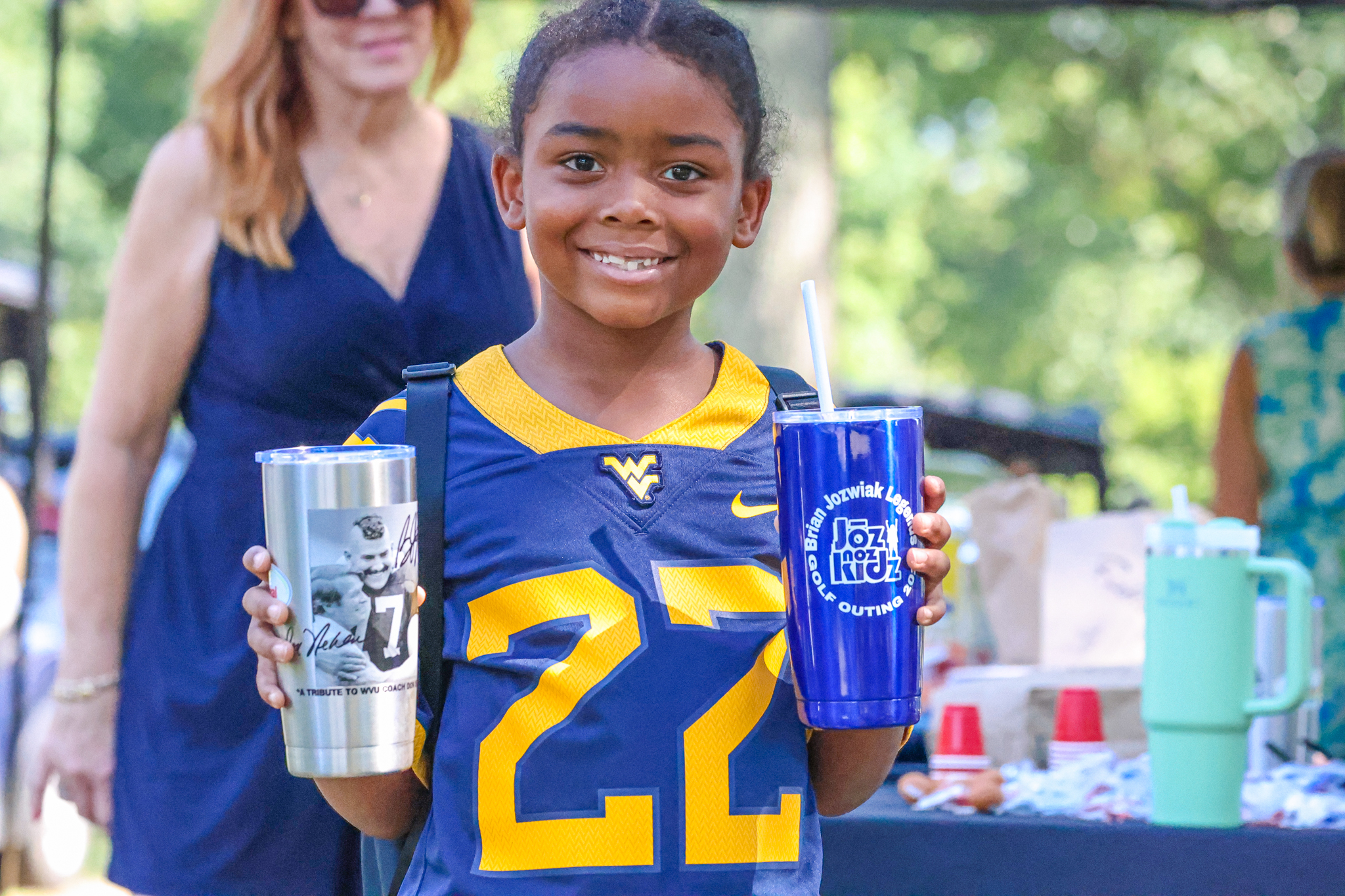 Photo gallery: 34th Annual Brian Jozwiak Legends Golf Classic - WV ...