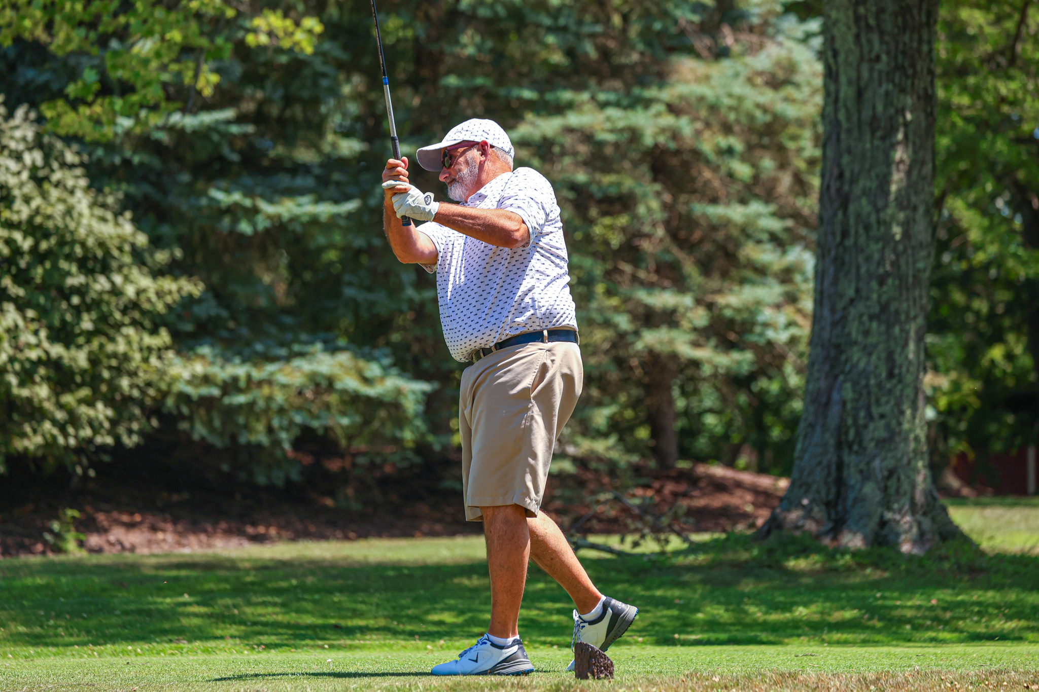 Photo gallery: 34th Annual Brian Jozwiak Legends Golf Classic - WV ...
