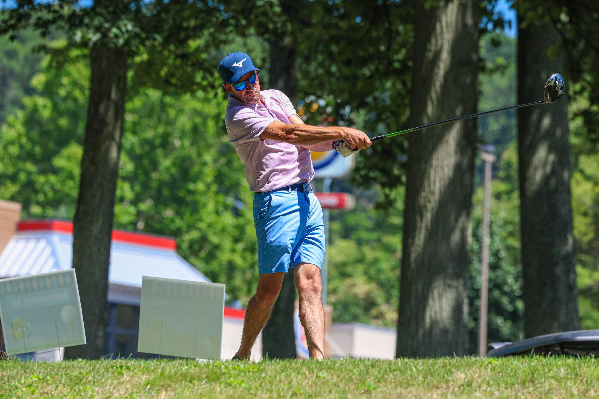 Photo gallery: 34th Annual Brian Jozwiak Legends Golf Classic - WV ...