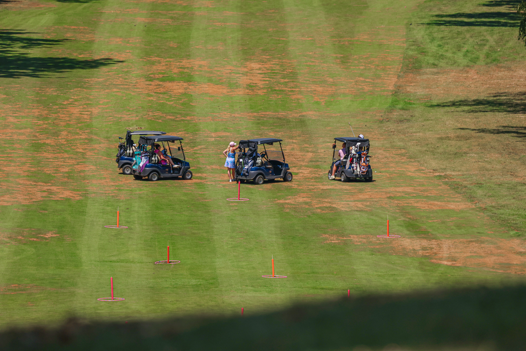 Photo gallery: 34th Annual Brian Jozwiak Legends Golf Classic - WV ...