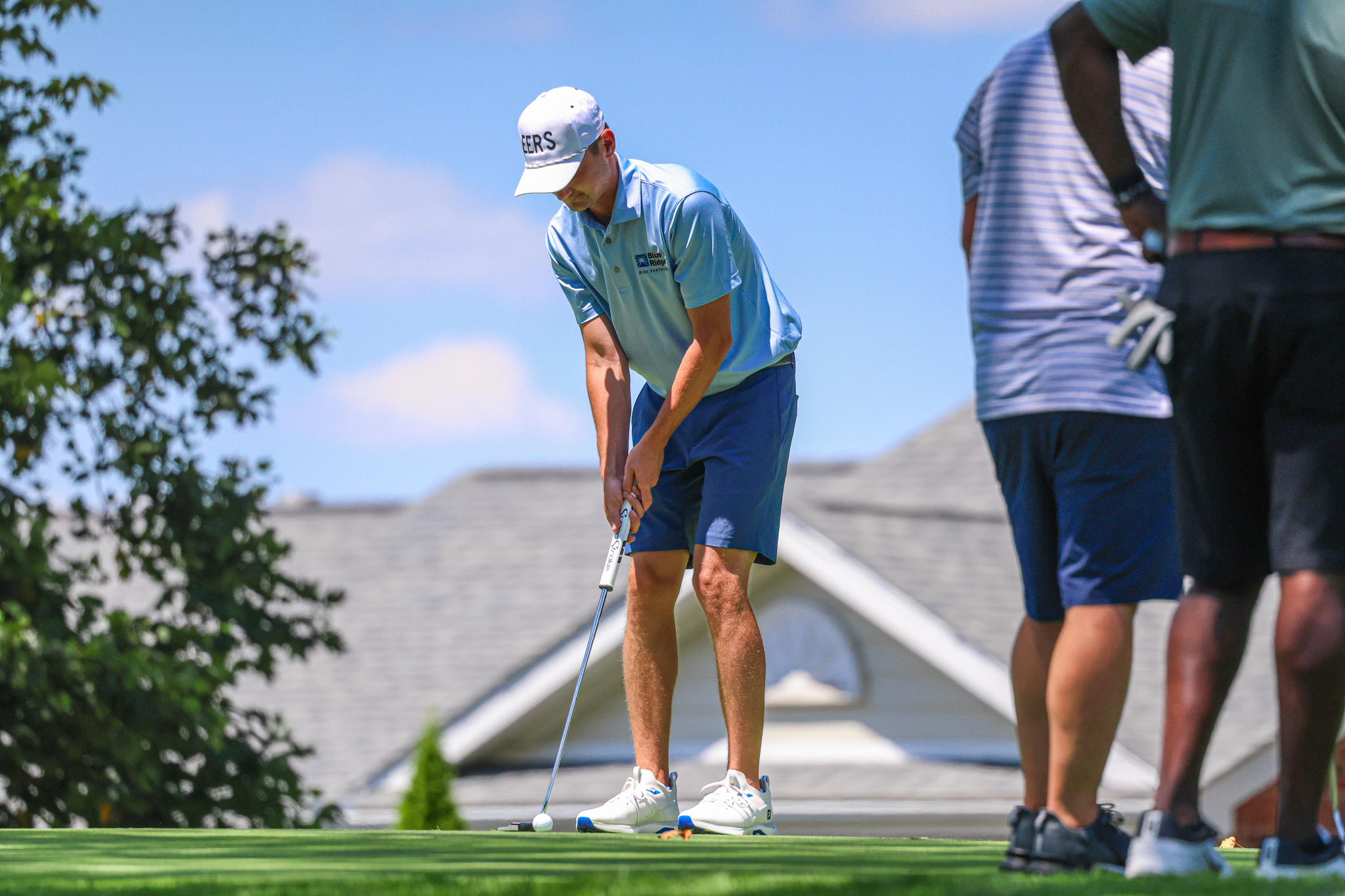 Photo gallery: 34th Annual Brian Jozwiak Legends Golf Classic - WV ...