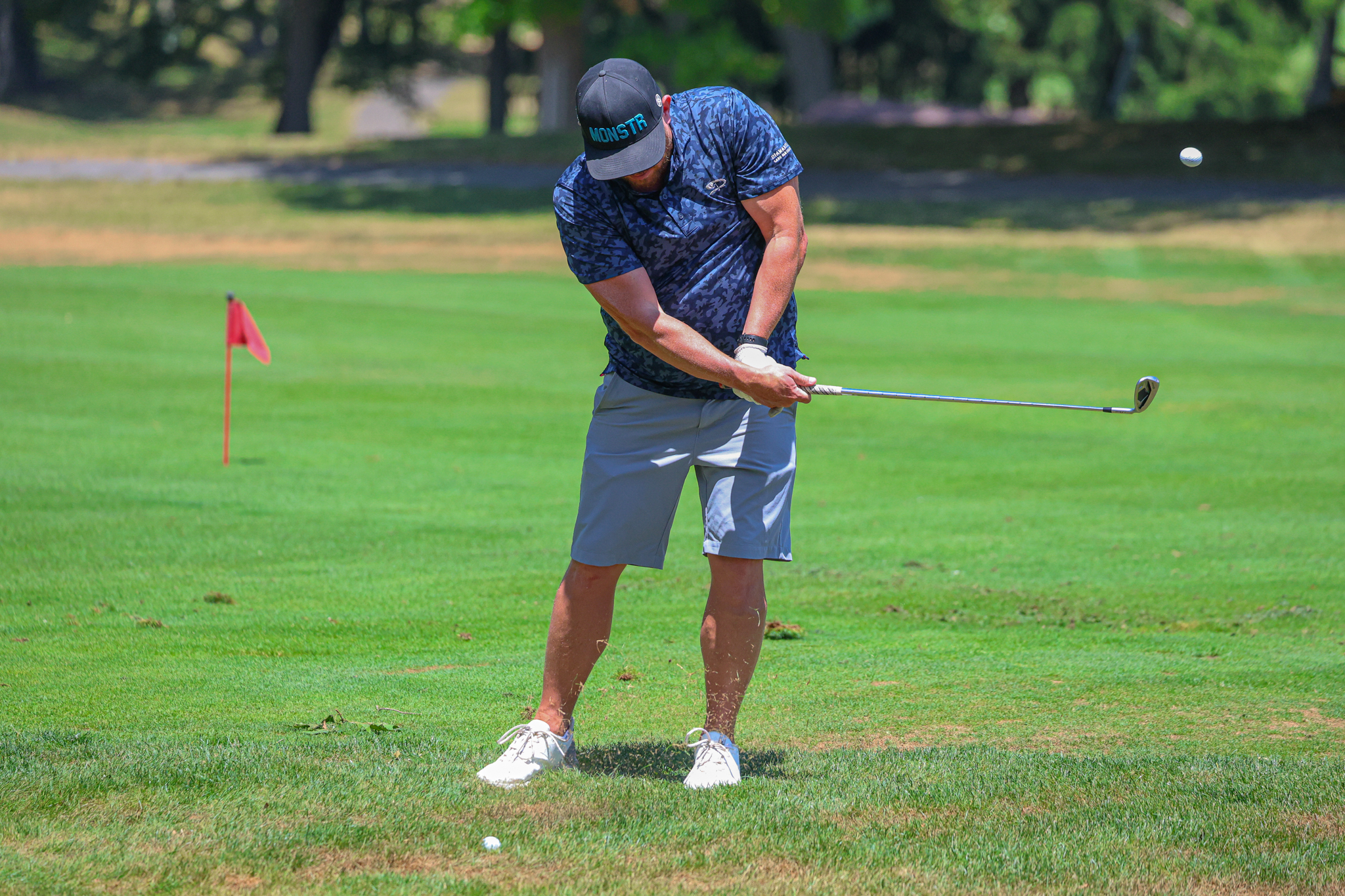 Photo gallery: 34th Annual Brian Jozwiak Legends Golf Classic - WV ...