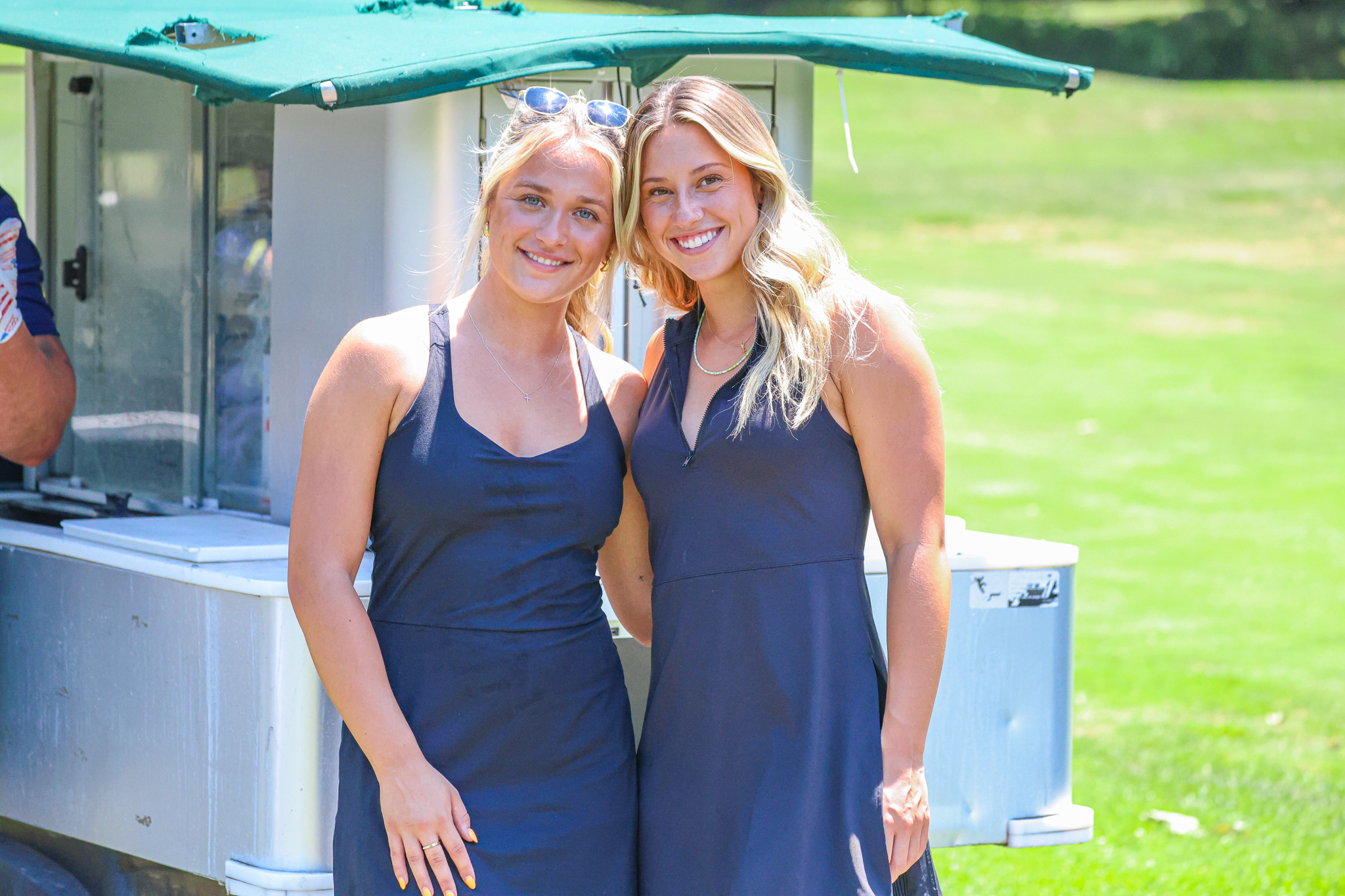 Photo gallery: 34th Annual Brian Jozwiak Legends Golf Classic - WV ...