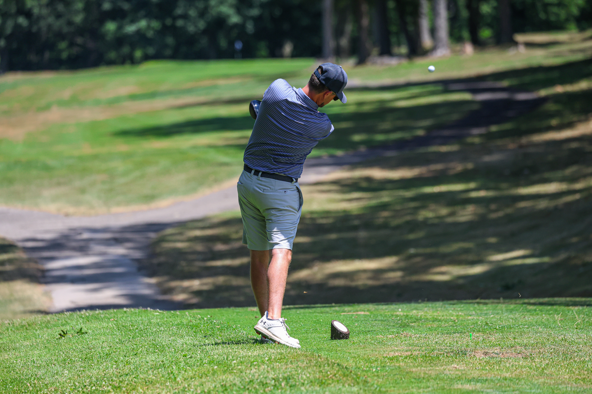 Photo gallery: 34th Annual Brian Jozwiak Legends Golf Classic - WV ...