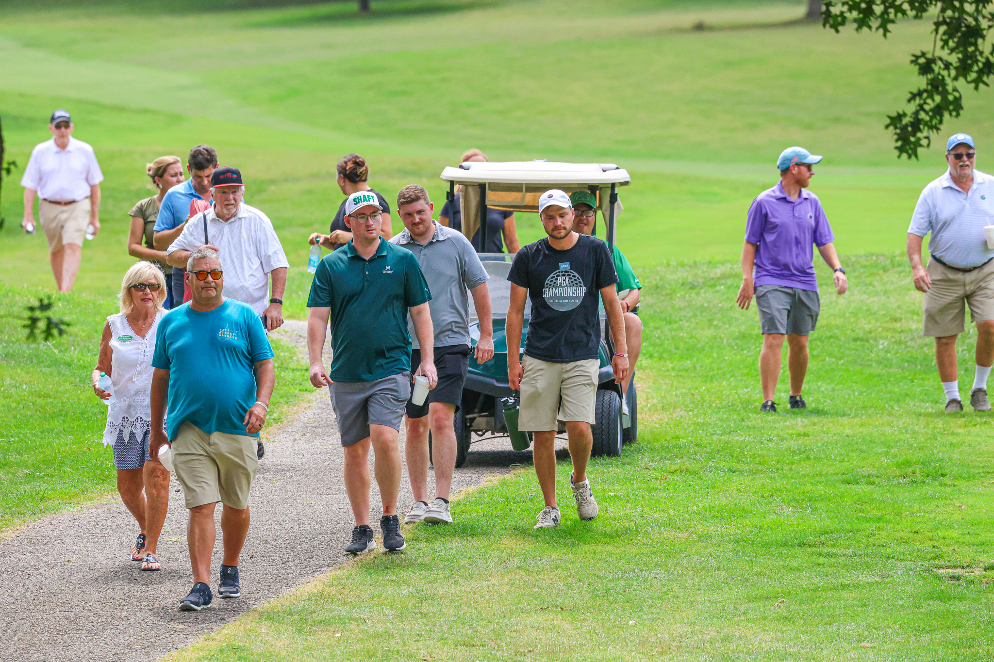 WVU golfer & Shady Spring alumnus Todd Duncan wins the 91st West ...