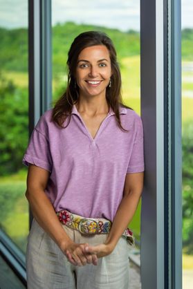 WVU student plans to enjoy Gilman Scholarship - WV MetroNews