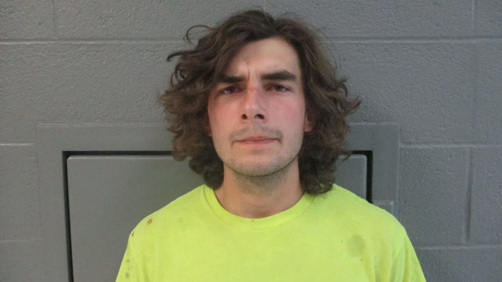 Colton Day - WV MetroNews