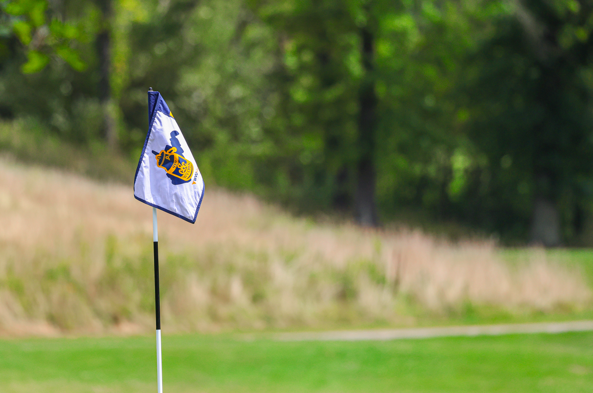 WVU golfer & Shady Spring alumnus Todd Duncan wins the 91st West ...