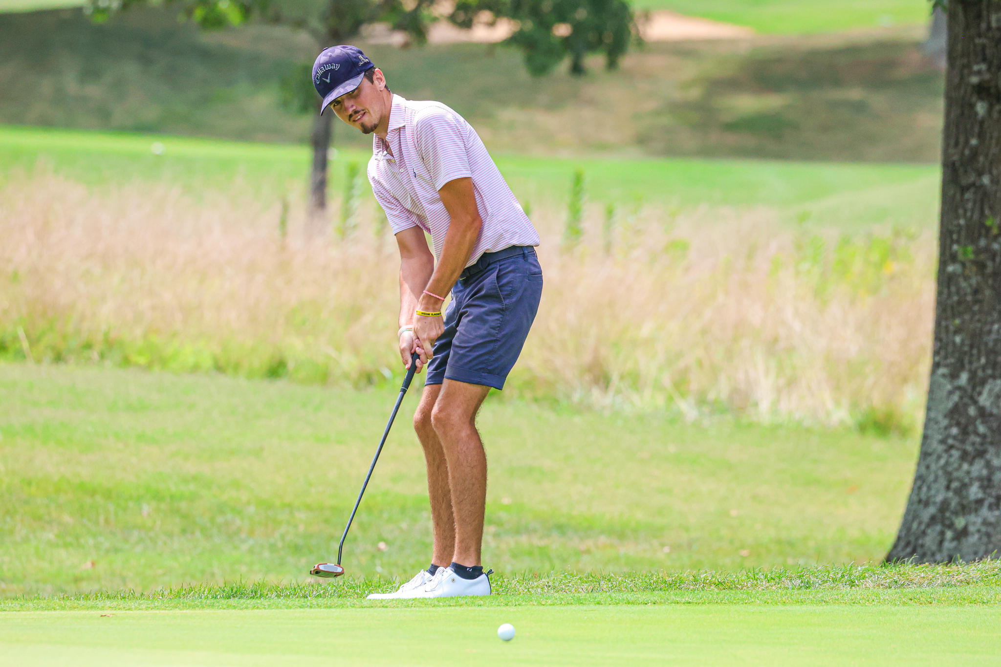 WVU golfer & Shady Spring alumnus Todd Duncan wins the 91st West ...
