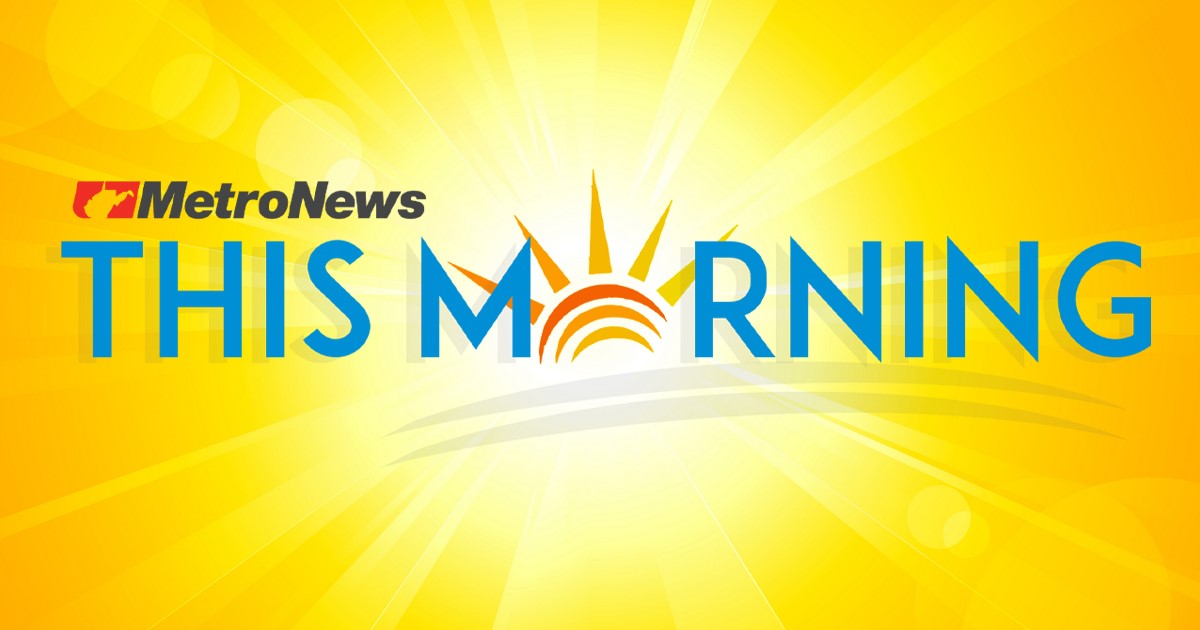 MetroNews This Morning 9-23-25 – WV MetroNews