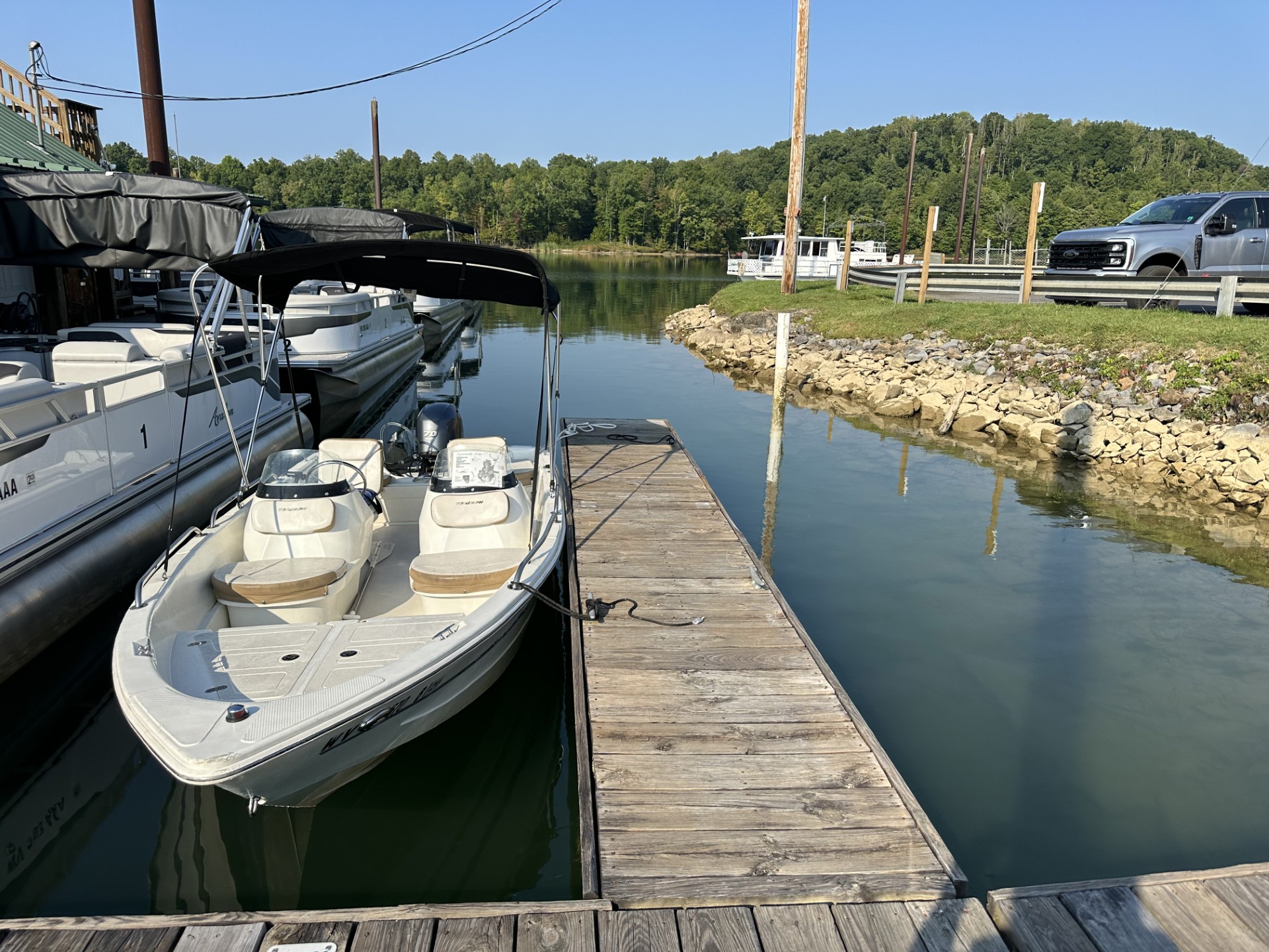 DNR encourages boating safety for busy Memorial Day weekend, into ...