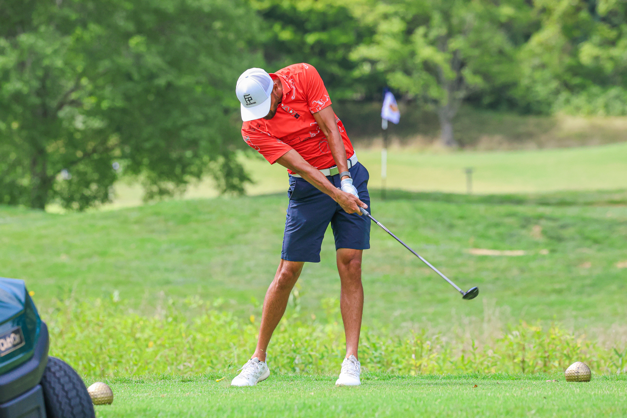 WVU golfer & Shady Spring alumnus Todd Duncan wins the 91st West ...