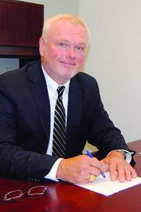 Former Monongah police chief subject of professional standards hearing ...