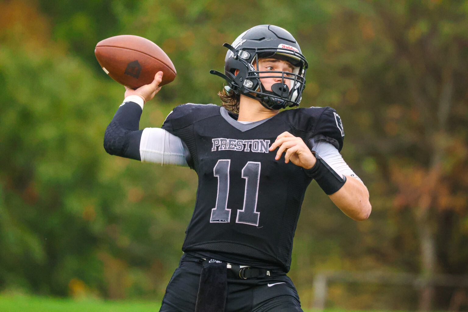 H.S. football notebook: Setting the scene for the 2025 season - WV ...