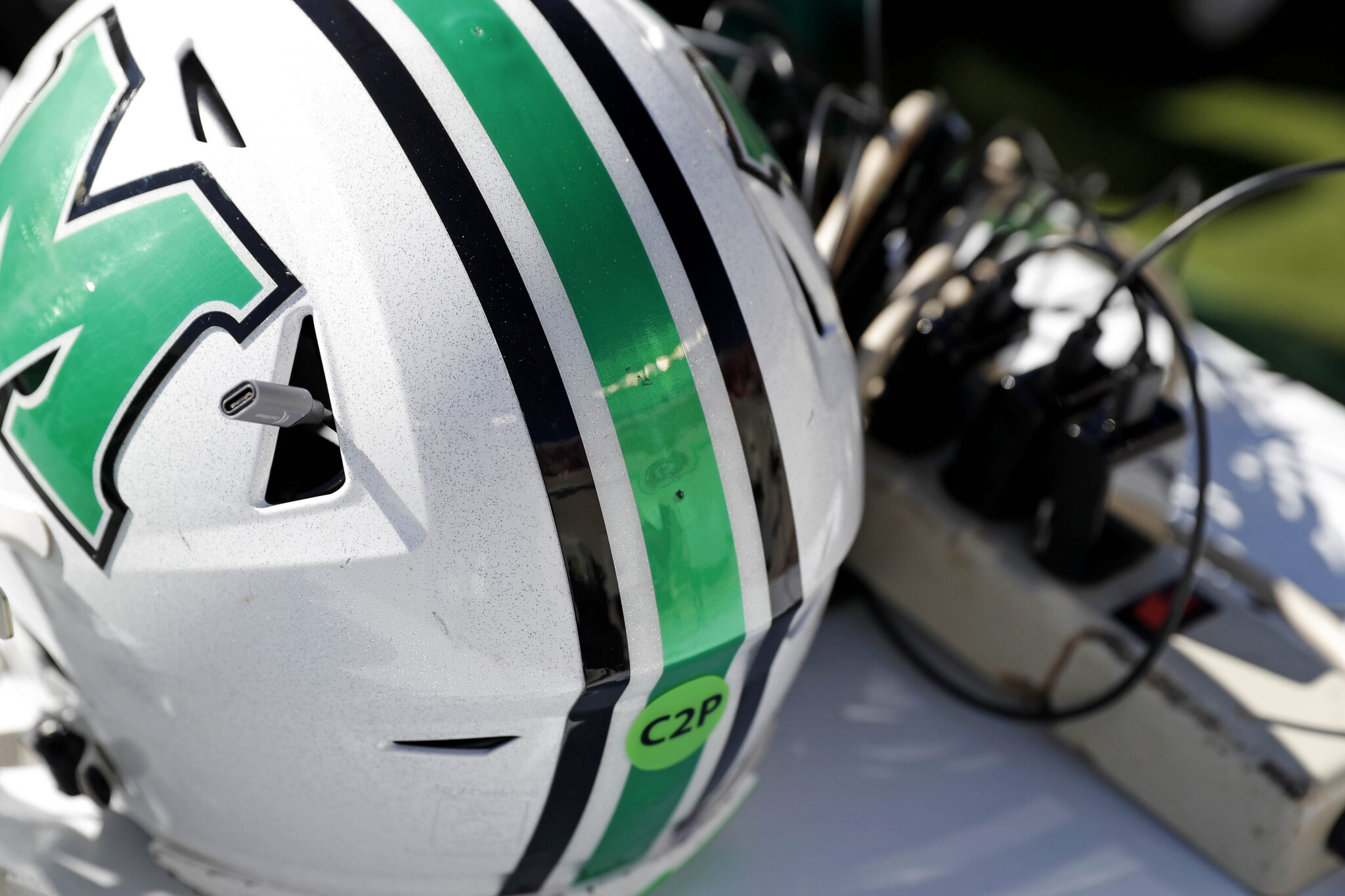 Marshall to open 2027 football season at Alabama - WV MetroNews