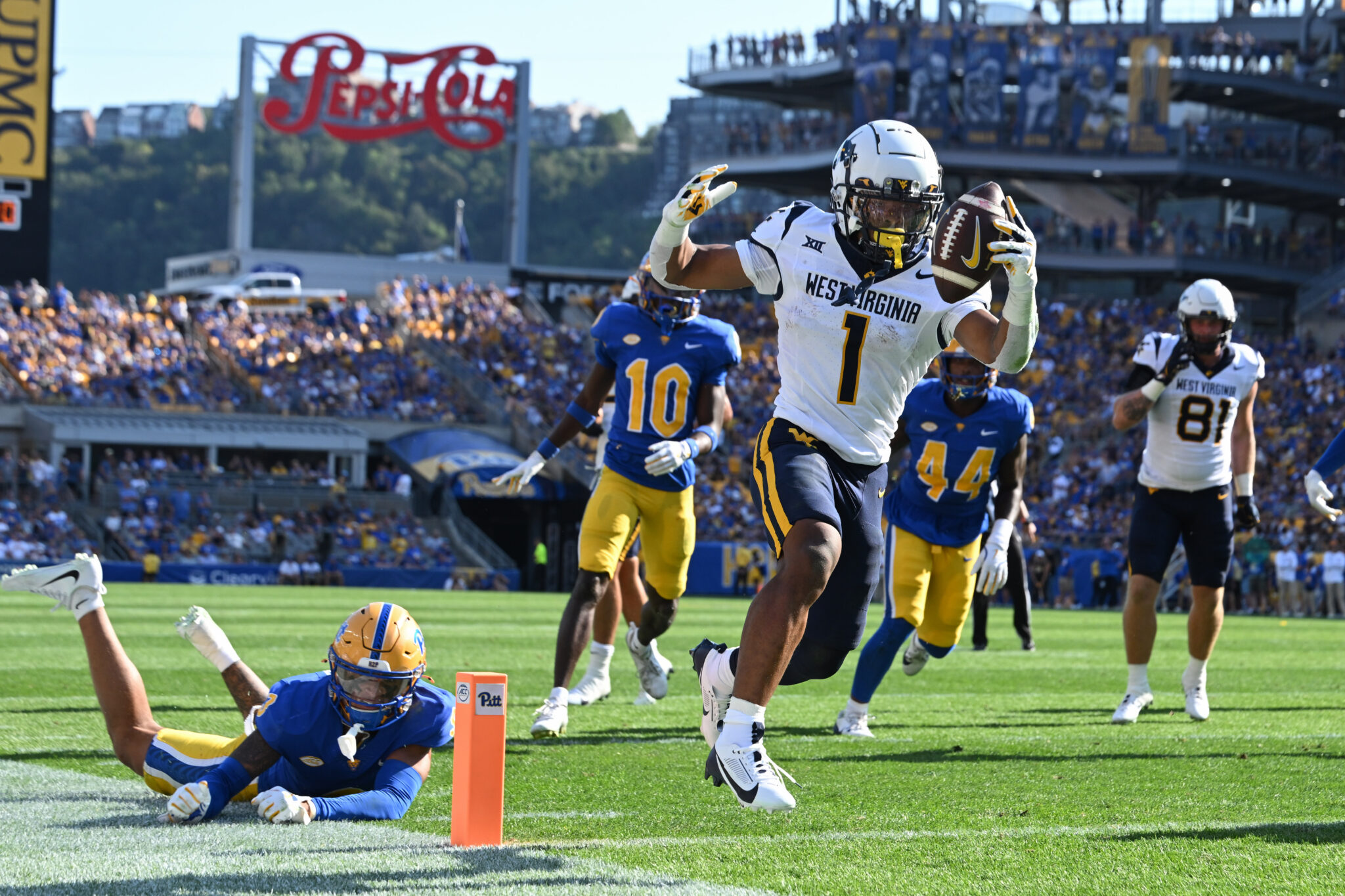 Campbell eager to see how Cyclones' stingy defense holds up against WVU ...