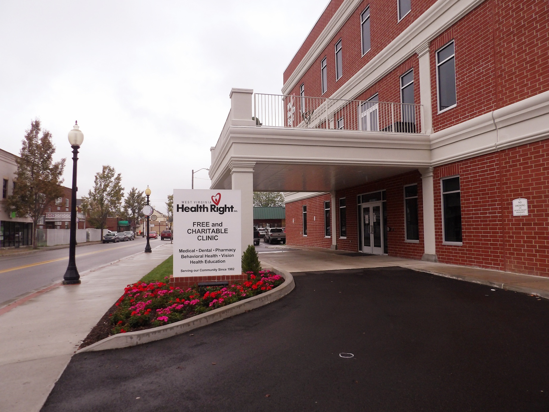 WV Health Right to host one-day free healthcare event - WV MetroNews