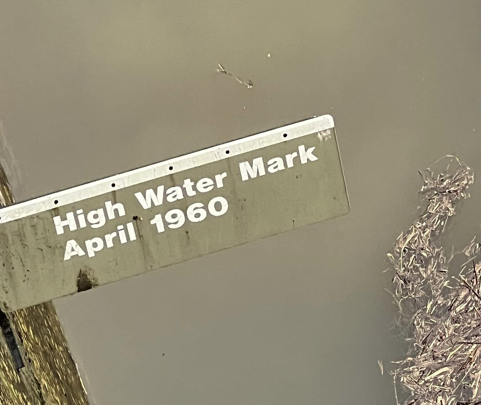 Bluestone Lake may be high for the next 3 weeks - WV MetroNews