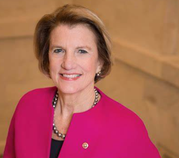 Senator Capito says West Virginia programs and organizations facing ...