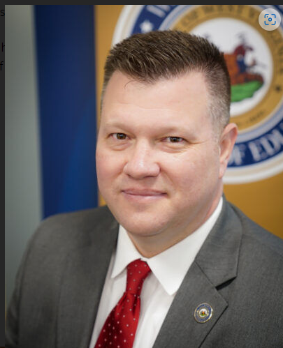 ClaytonBurch - WV MetroNews