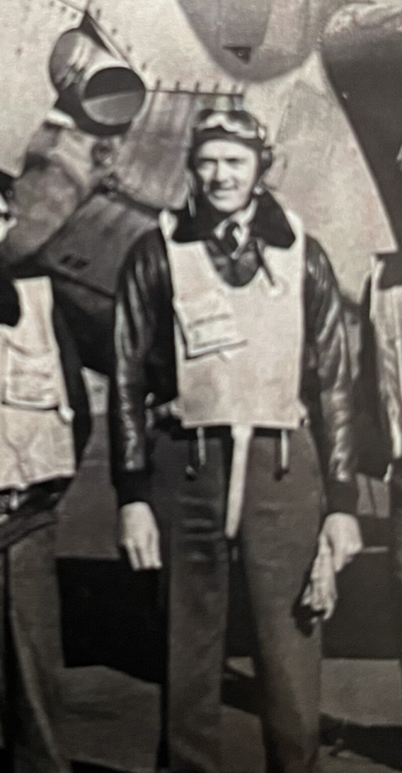 Jay Ross Manown Photo cropped - WV MetroNews