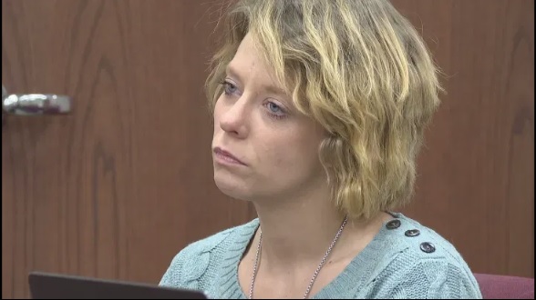Mother sentenced for the 2022 death of her two-year-old child - WV ...