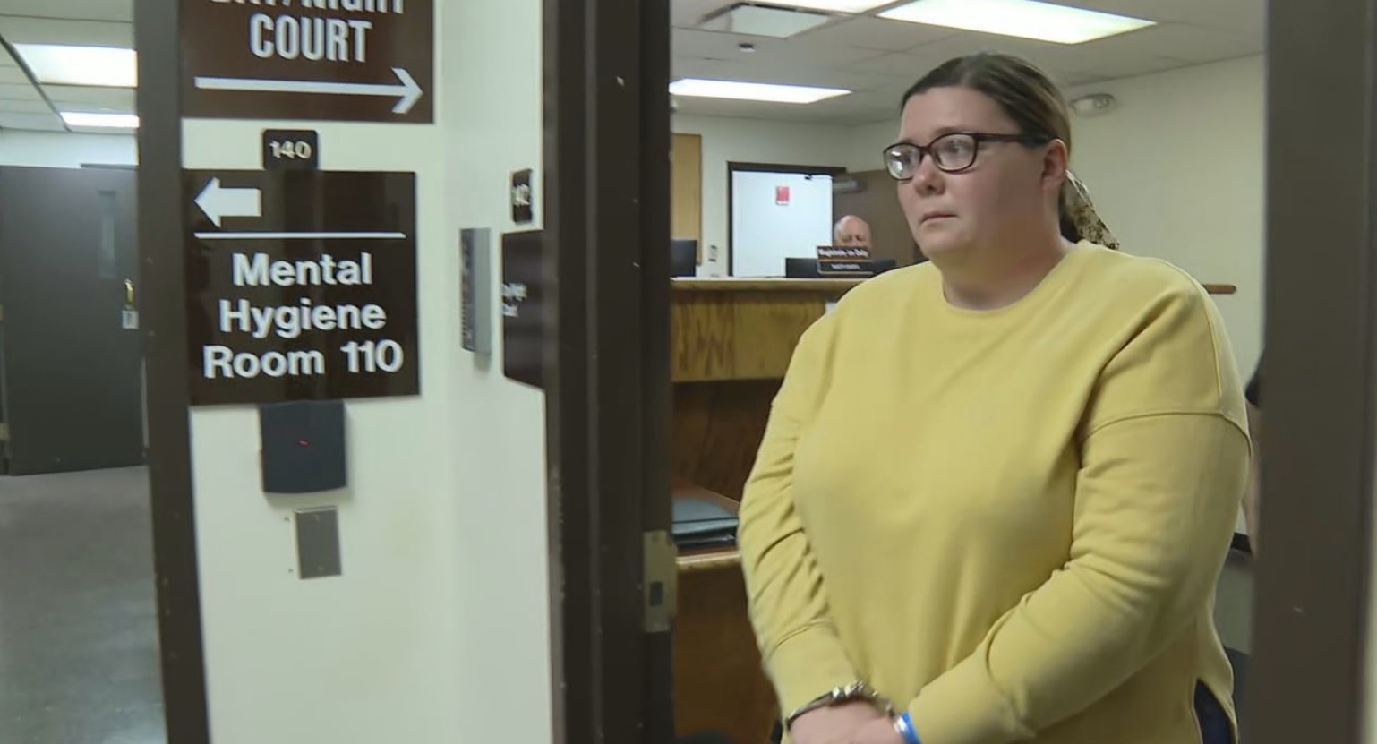 Cross Lanes childcare center is put on provisional license status, has ...