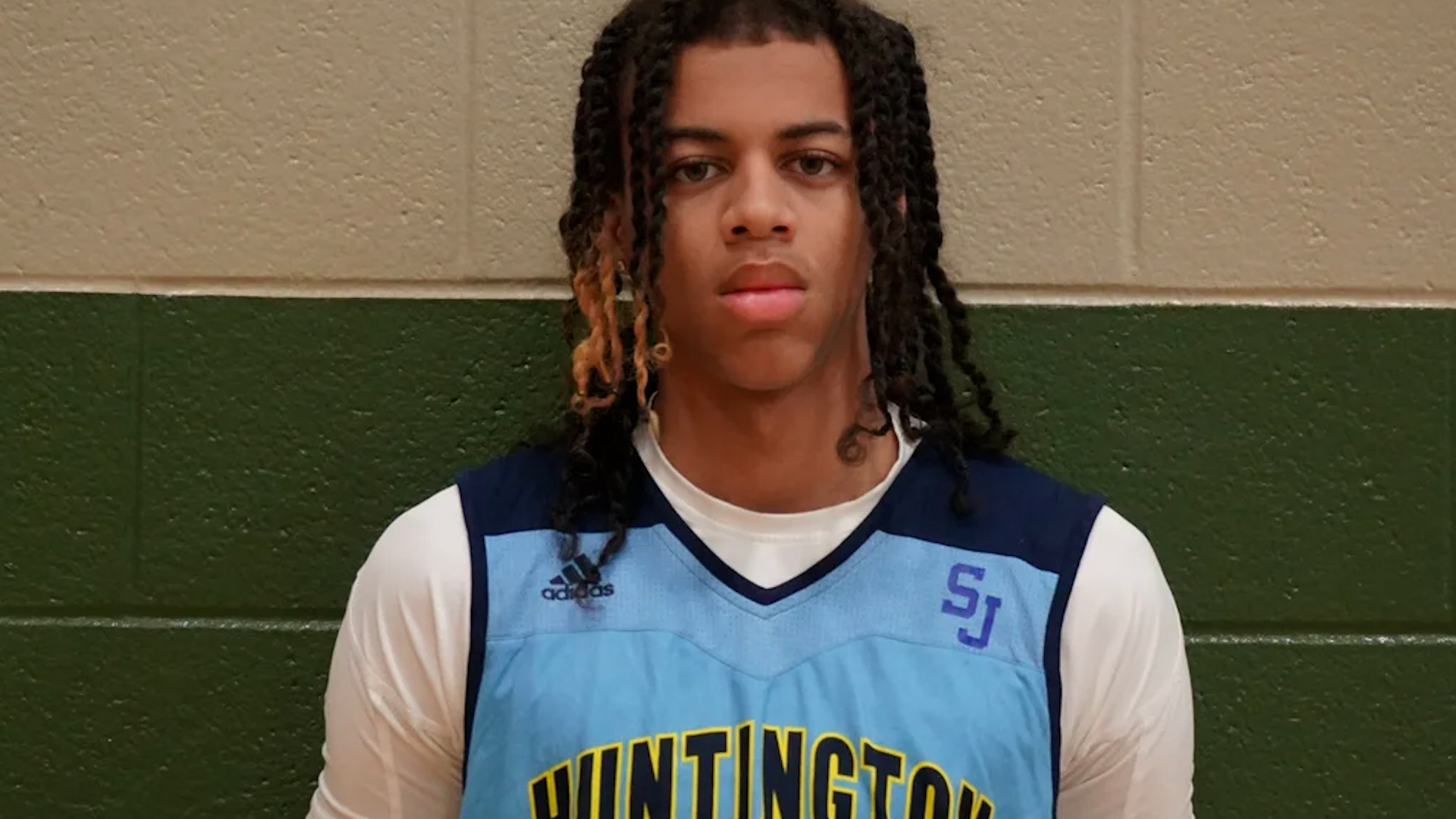 WVU receives verbal commitment from 2025 in-state prospect Braydon Hawthorne - WV MetroNews