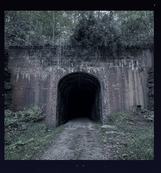 WV Paranormal Trail gets 4 new haunted attractions - WV MetroNews