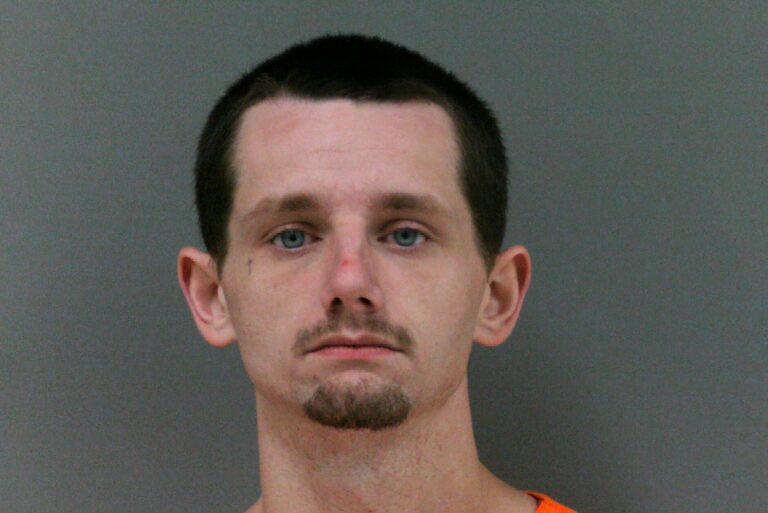 Columbus man in custody following Logan County shooting death - WV ...