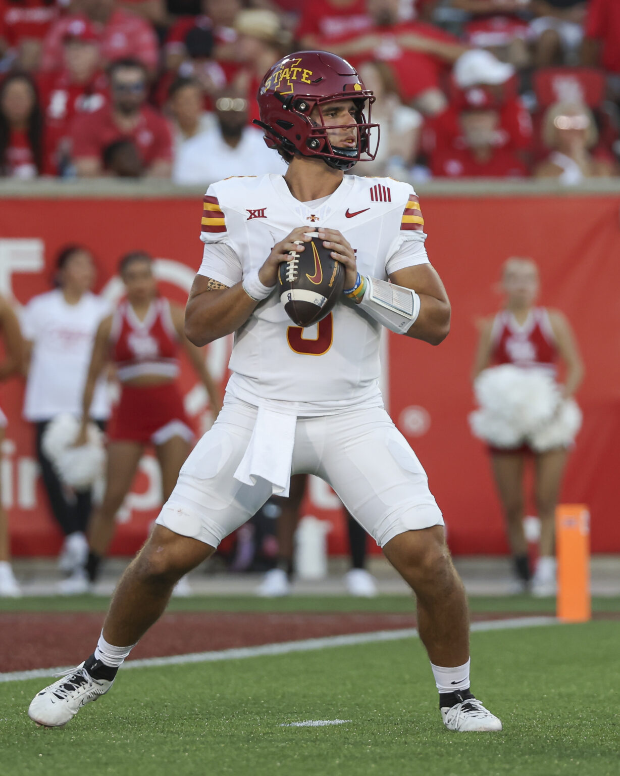 Anthony Becht's Football Life: First-round NFL pick, Coach, Broadcaster ...