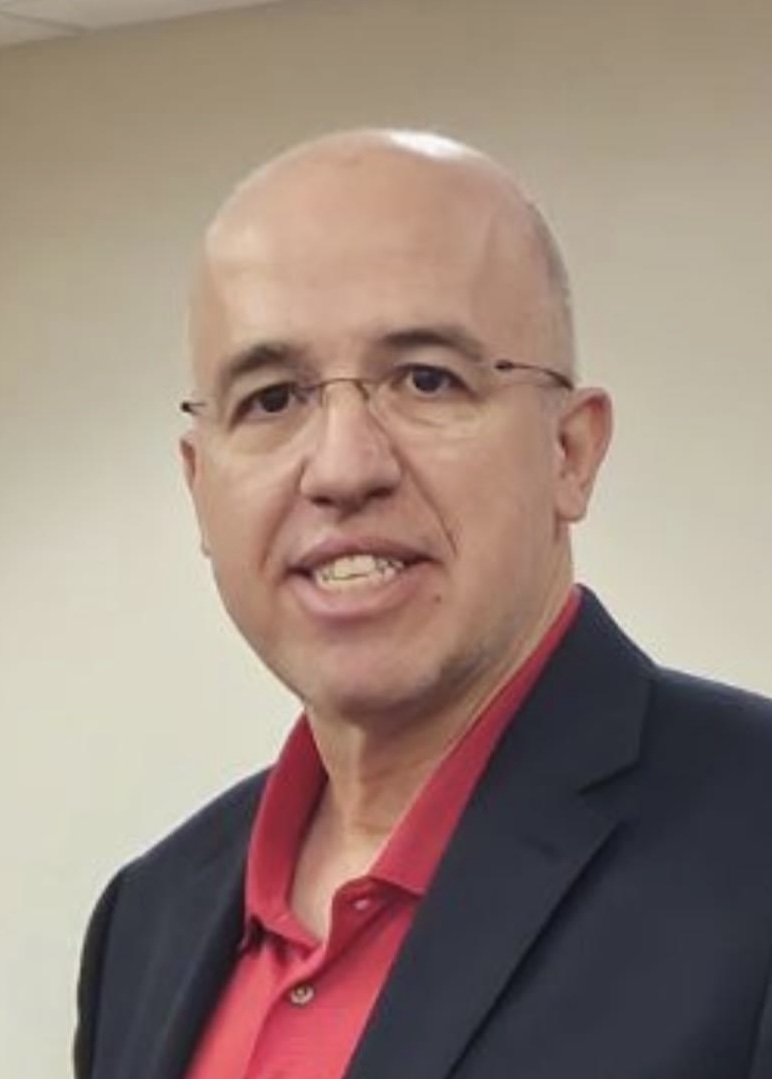 Hurricane Mayor Scott Edwards thankful for AEP's decision to not build ...